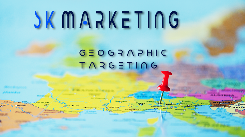 Geographic targeting | How and Why to Use It